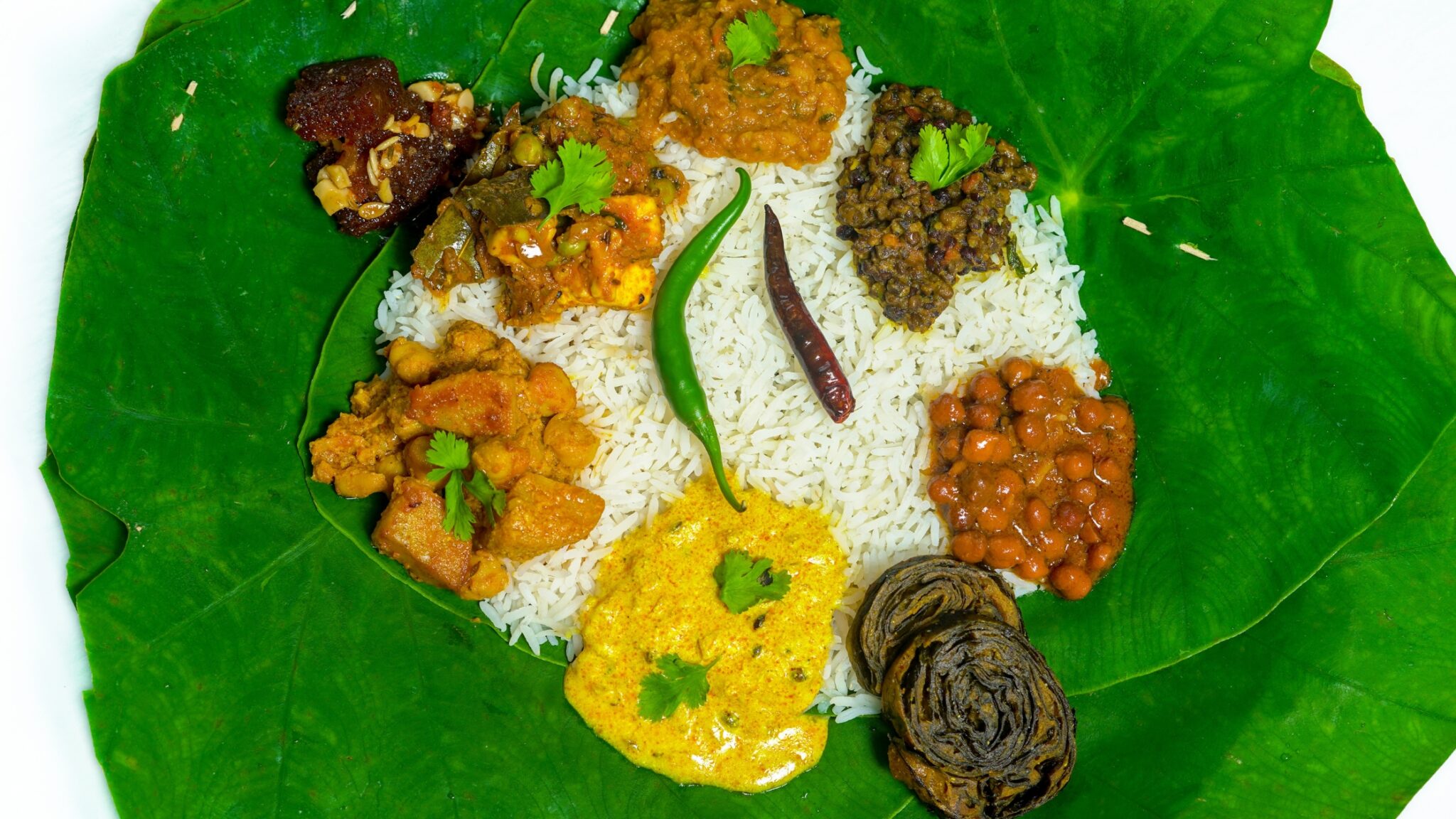 Best Traditional Dishes of Himachal Pradesh: A Culinary Guide