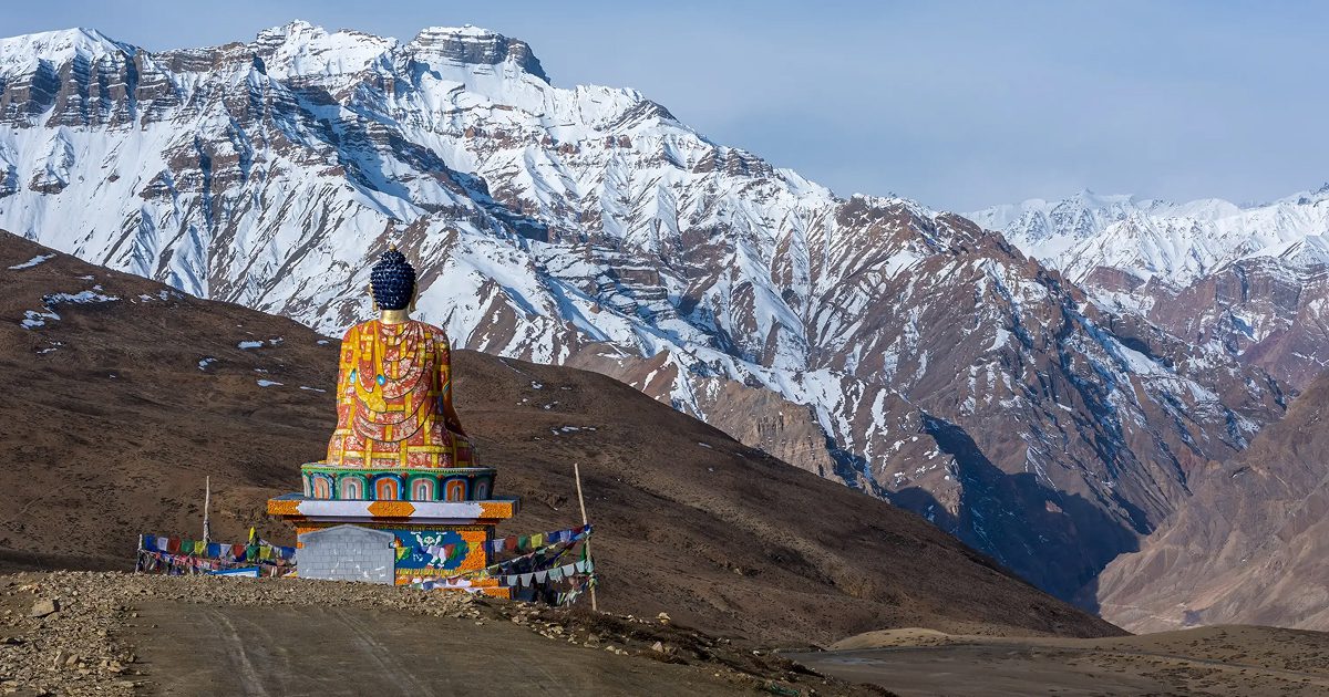Spiti Valley: Complete Guide to Himachal's High-Altitude Gem
