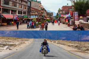 10 Best Road Trips in India – Scenic Routes You Must Explore