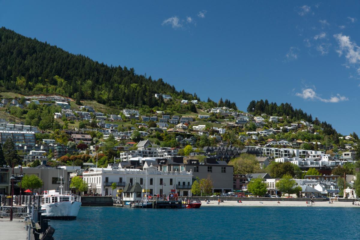 Top Must-Visit Travel Destinations in 2025 – Hidden Gems & Popular Spots