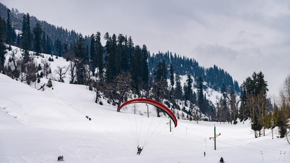 Best Time to Visit Kullu Manali for Weather, Snow & Adventure