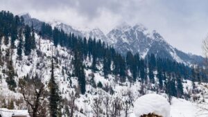 Best Time to Visit Kullu Manali for Weather, Snow & Adventure