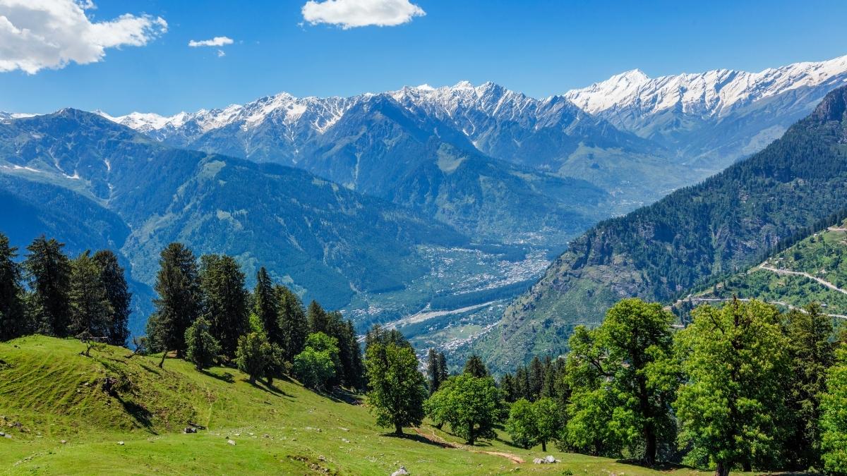 Top 7 Treks in Kullu Manali - Explore Destinations